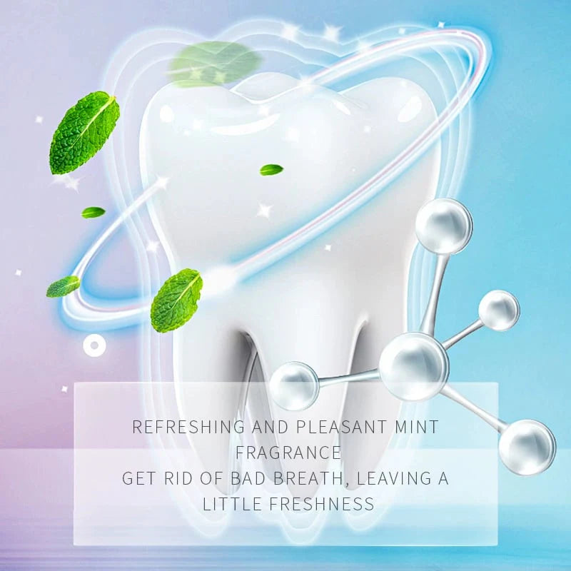 Niacinamide Whitening Toothpaste - For Healthier, Whiter Teeth! – vcoxno